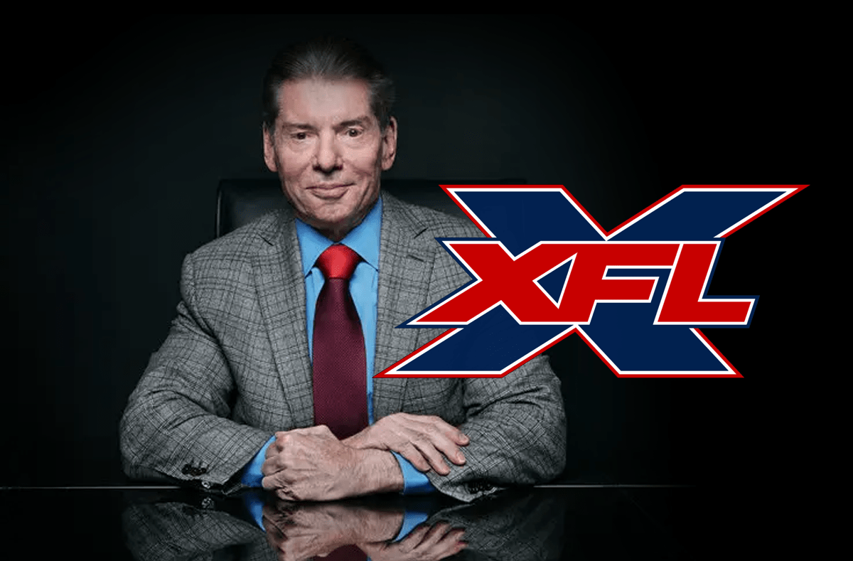 Average XFL Player Salary Revealed - WEB IS JERICHO