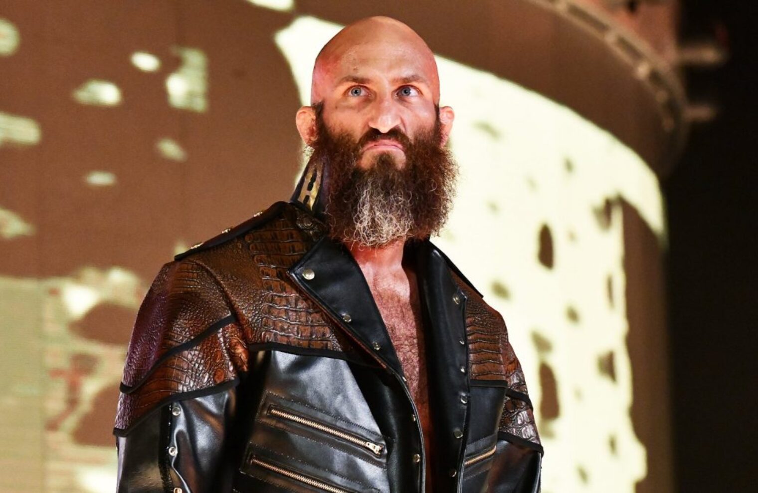 Tommaso Ciampa Officially Cleared To Wrestle Following Return From Neck ...