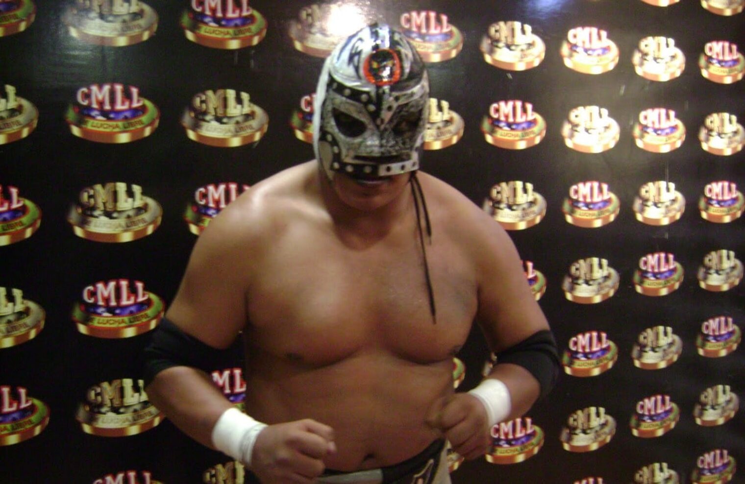 Former CMLL Heavyweight Champion Mr. Niebla Has Passed Away At 46 - WEB ...