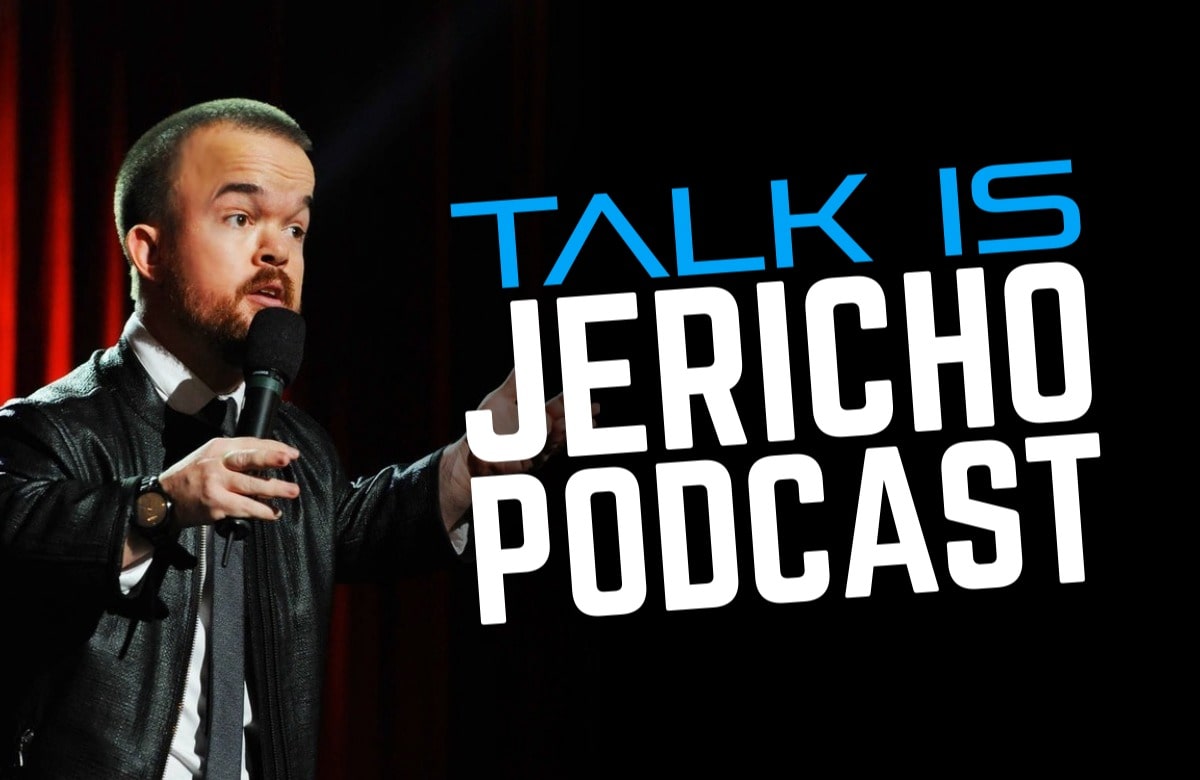 Talk Is Jericho: Brad Williams Is Pregnant – WEB IS JERICHO