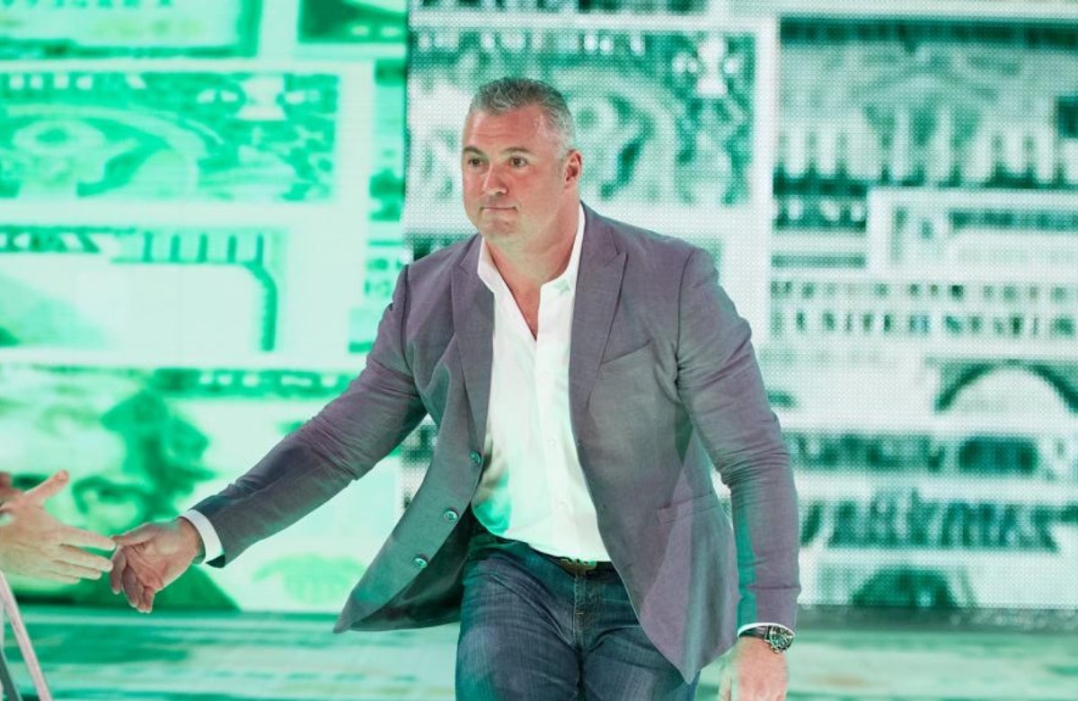 Shane McMahon Made Big Money Wrestling In 2019 – WEB IS JERICHO