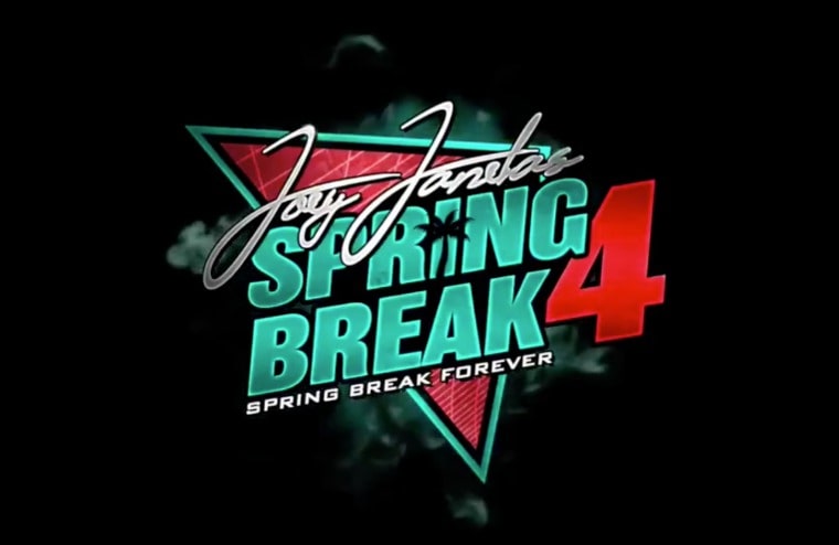 COMPETITION: Win A FITE Code To Watch "Joey Janela's Spring Break 4" Ft ...