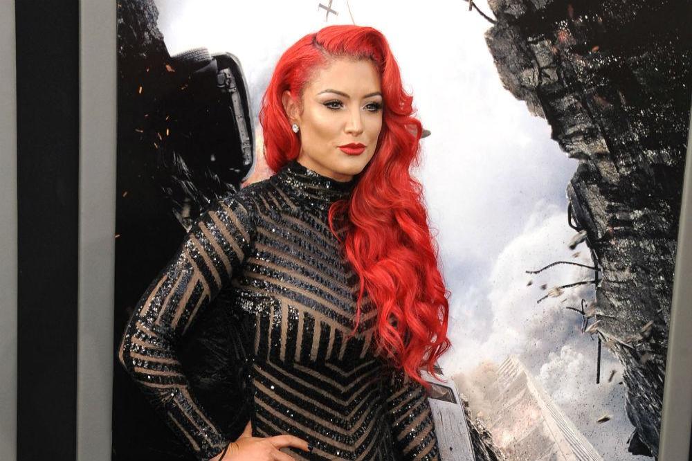 Former Total Diva Returning To WWE - WEB IS JERICHO