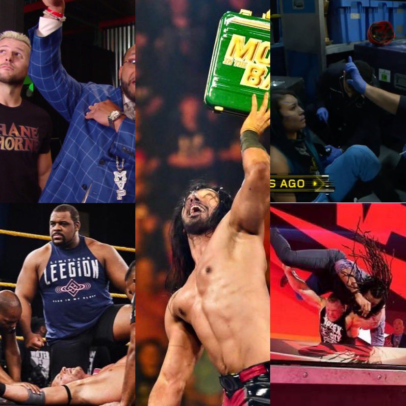 One Of The Original Five Members Might Be Out Of Retribution – WEB IS ...
