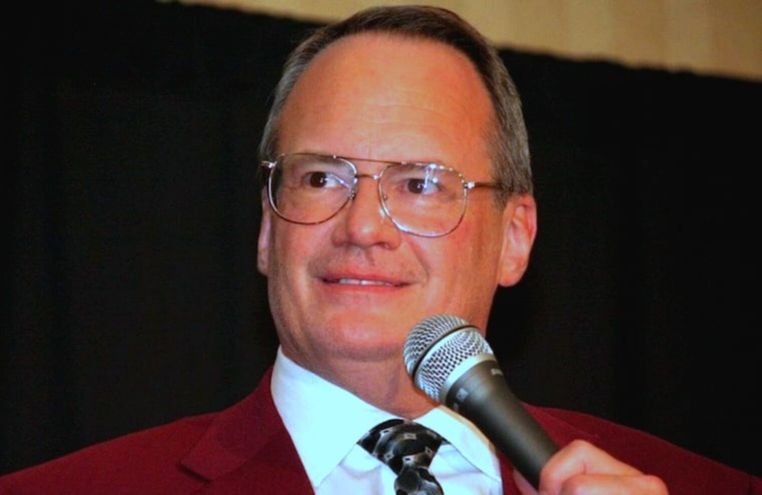 Jim Cornette Heaps Praise On Modern-Day Match Calling It "A Masterpiece ...