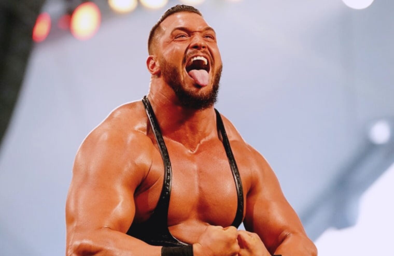 AEW's Wardlow Sold His Possessions In Anticipation Of Signing With WWE ...