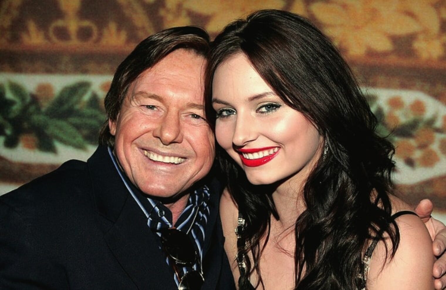 Roddy Piper’s Daughter Gets Engaged In The Ring (w/Video) – WEB IS JERICHO