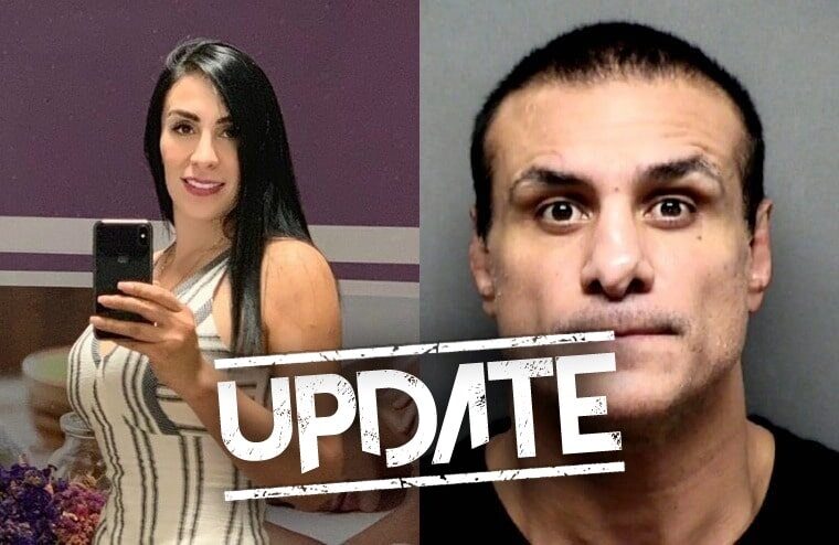Confirmation On Alberto Del Rio's Trial Status Following Accusers ...