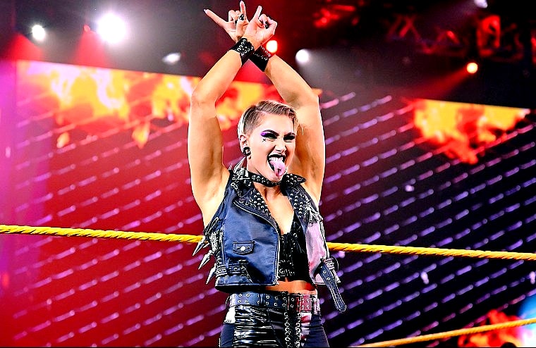 rhea-ripley-nxt – WEB IS JERICHO