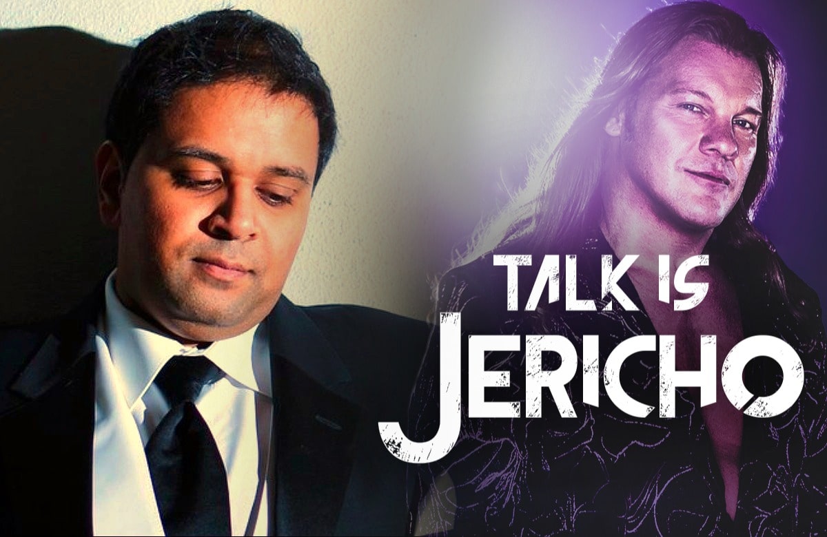 Talk Is Jericho: The Forecast & Future Of COVID-19 For 2021 With Dr ...