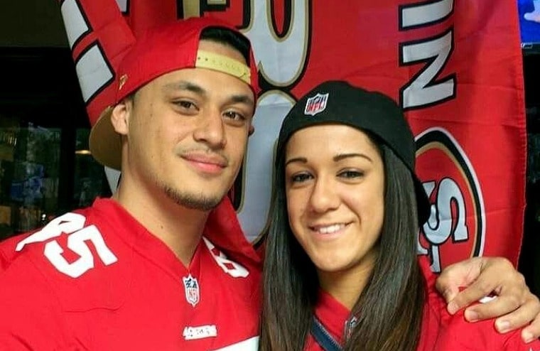 Bayley’s Fiancé Announces They’ve Separated – WEB IS JERICHO