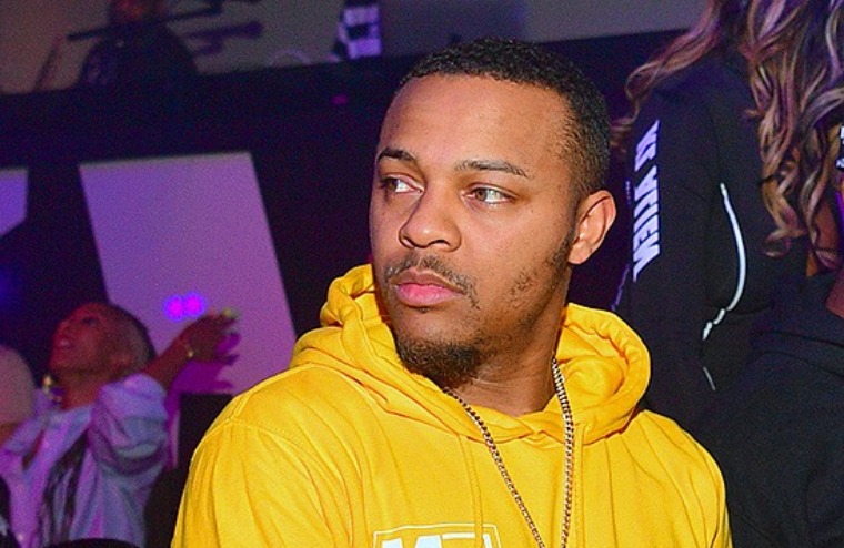 Rapper Bow Wow To Train With WWE Hall Of Famer Ahead Of Potential WWE ...
