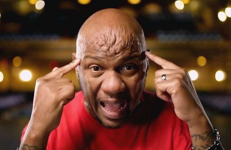 New Jack’s Last Major Interview To Air During DSOTR (w/Video Excerpt ...