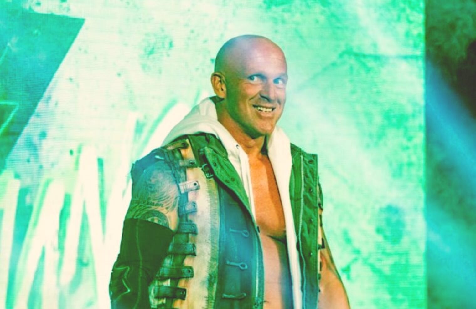 Eric Young Requires Surgery After Suffering Injury During James Storm's ...