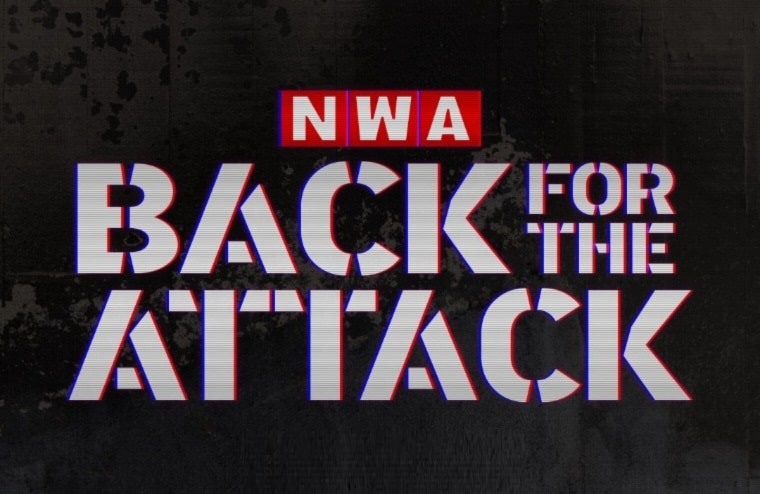 Main Event Announced For Billy Corgan's Upcoming NWA PPV - WEB IS JERICHO