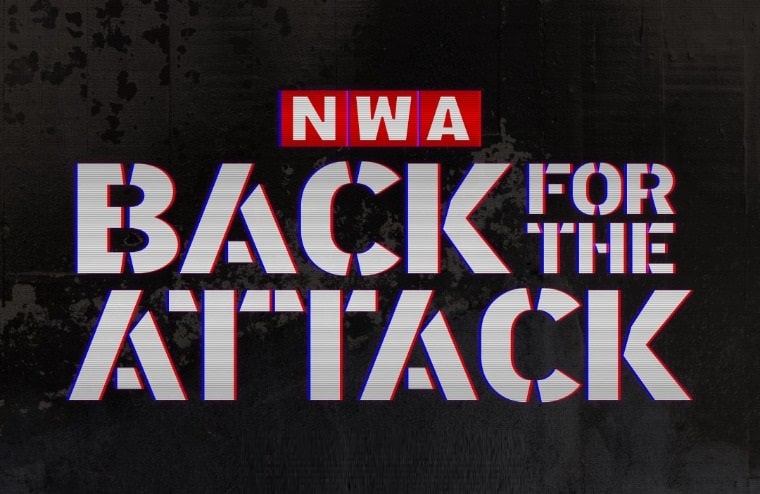 Main Event Announced For Billy Corgan's Upcoming NWA PPV - WEB IS JERICHO