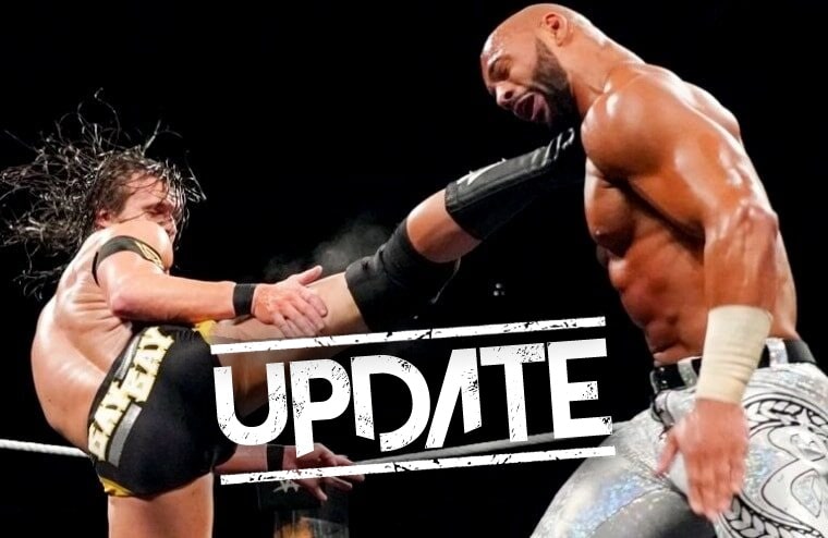 What Prompted Vince McMahon To Ban Wrestlers From Leg Slapping - WEB IS ...