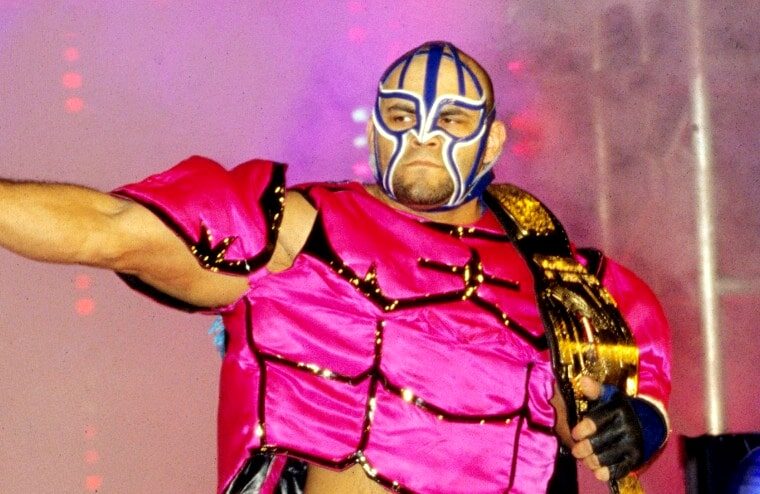 Konnan Opens Up About His Need For A New Kidney – WEB IS JERICHO Konnan Opens Up About His Need For A New Kidney – WEB IS JERICHO