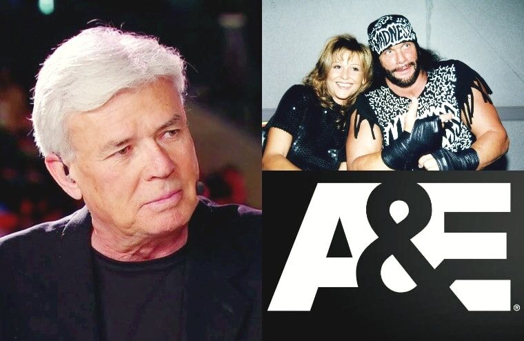 Eric Bischoff Says He Was Embarrassed By A&E’s Randy Savage Documentary ... Eric Bischoff Says He Was Embarrassed By A&E’s Randy Savage Documentary ...