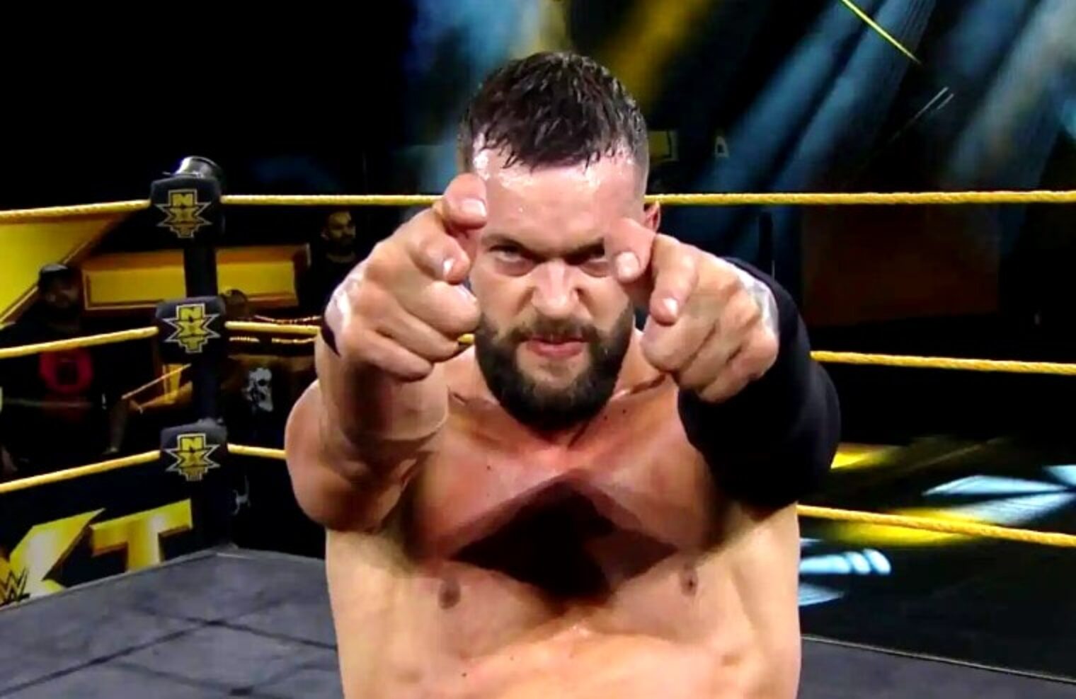 Finn Bálor Talks About Wanting Main Roster Return - WEB IS JERICHO