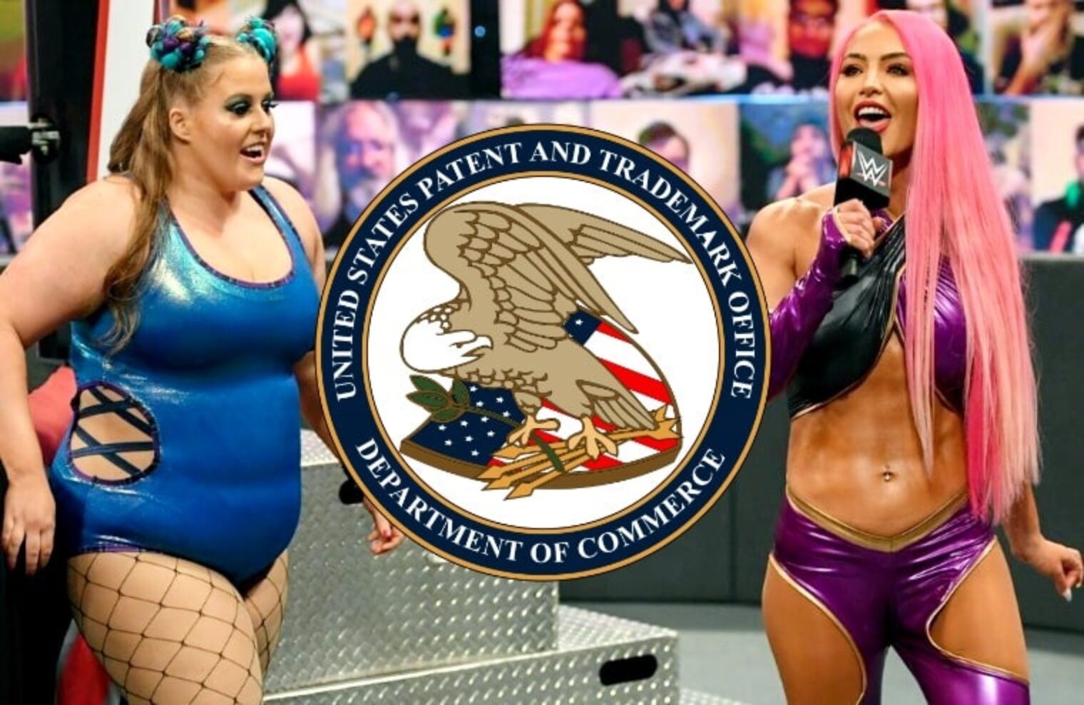 WWE Applies To Trademark Piper Niven’s New Ring Name – WEB IS JERICHO WWE Applies To Trademark Piper Niven’s New Ring Name – WEB IS JERICHO