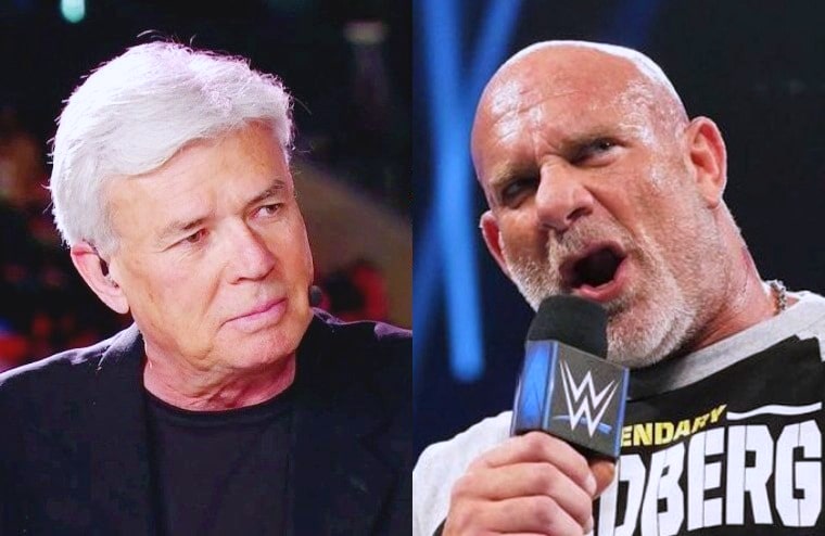 Eric Bischoff Speculates WWE Has Buyers Remorse From Re-Signing ...