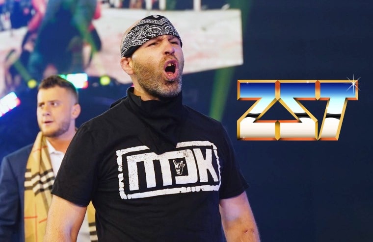 First-Ever Nick Gage Action Figure Coming Soon - WEB IS JERICHO