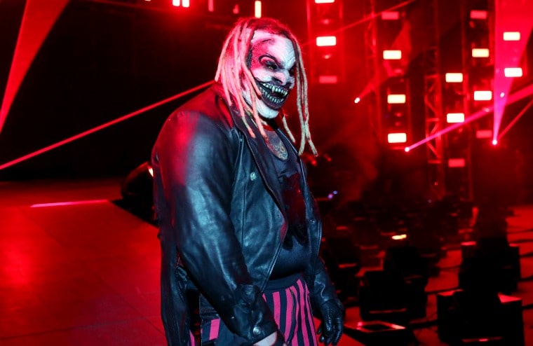 WWE Has Reportedly Held Talks About Bringing Back The Fiend - WEB IS ...
