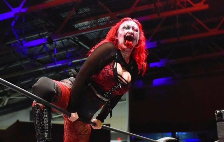 AEW Talent Injured On Indie Show – WEB IS JERICHO AEW Talent Injured On Indie Show – WEB IS JERICHO