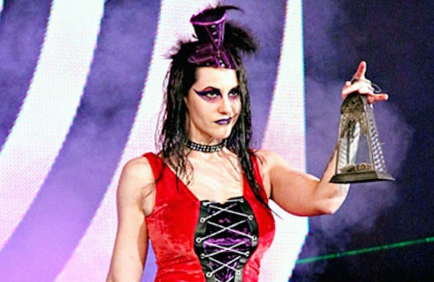 The Wrestling World Reacts To Daffney Unger's Passing - WEB IS JERICHO