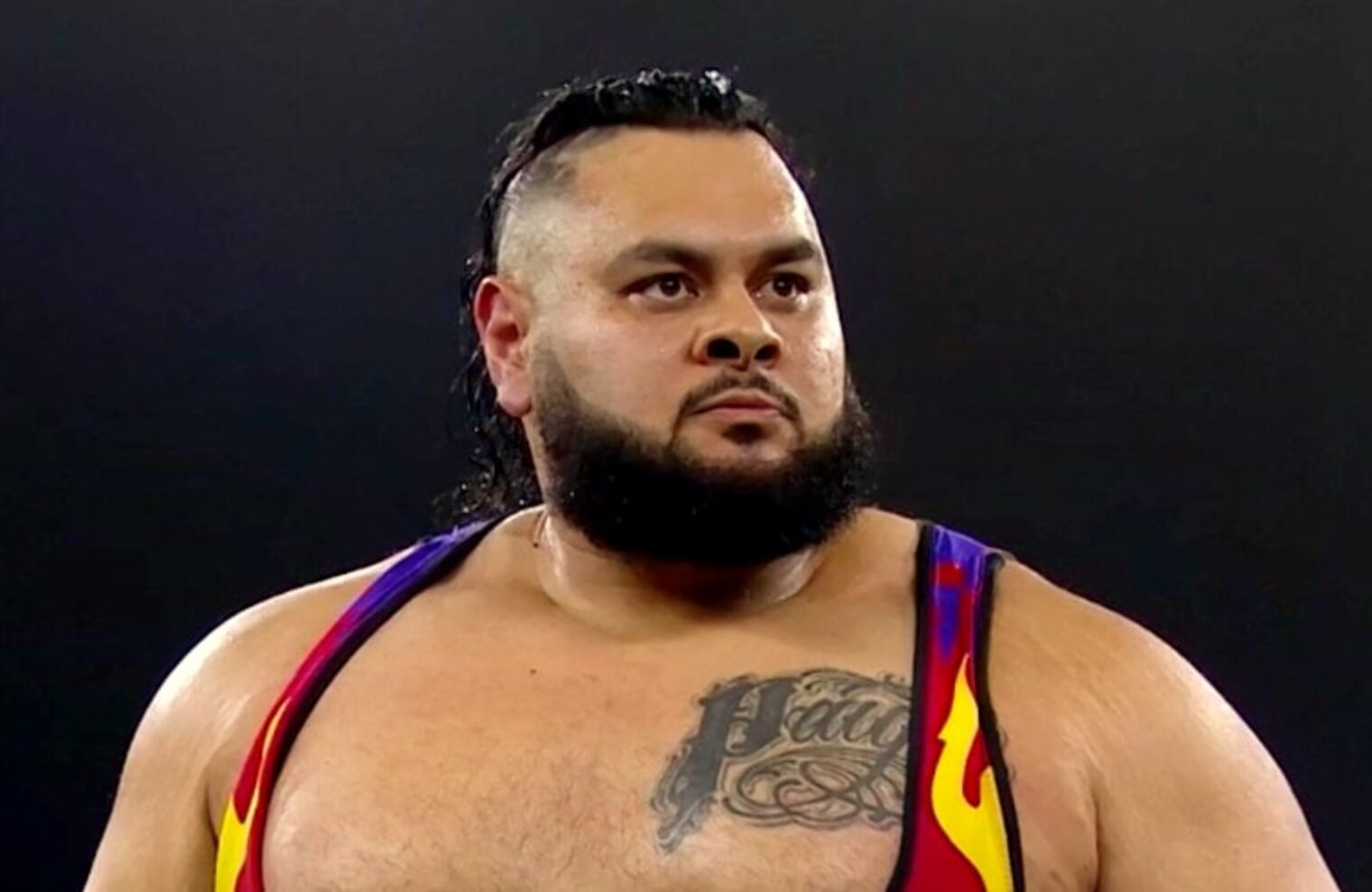 Former NXT Wrestler Has Huge Career Decision To Make – WEB IS JERICHO