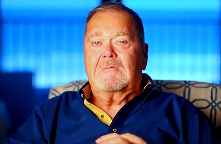 Jim Ross Explains Why He Likely Won’t Be Appearing On Future Dark Side ... Jim Ross Explains Why He Likely Won’t Be Appearing On Future Dark Side ...