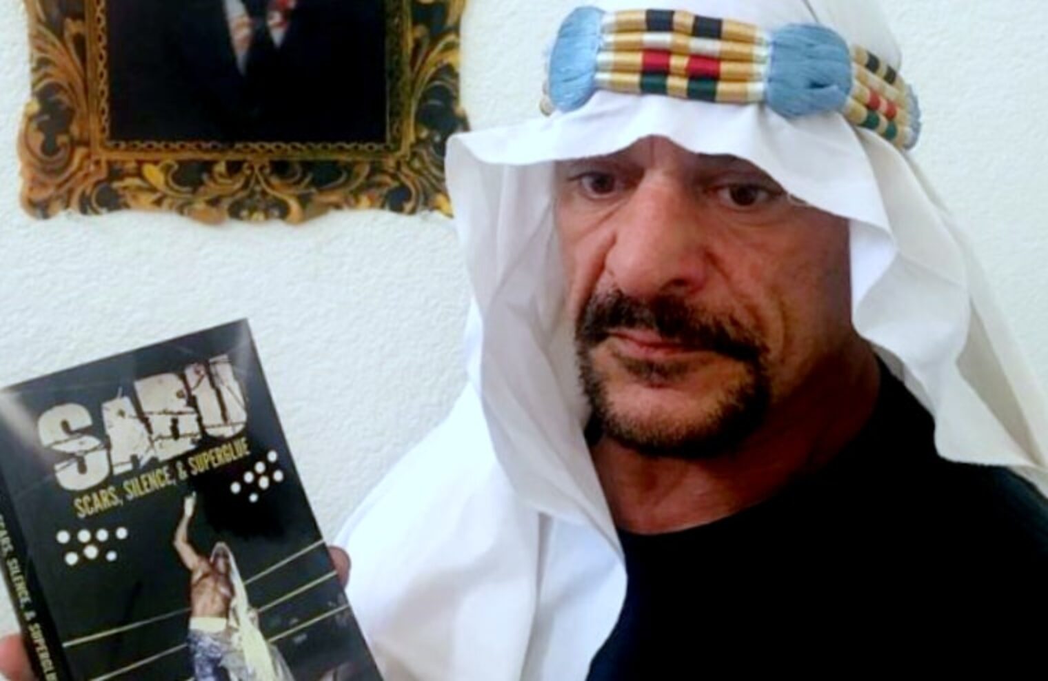 ECW Original Sabu Posts Heartbreaking Tweet - WEB IS JERICHO