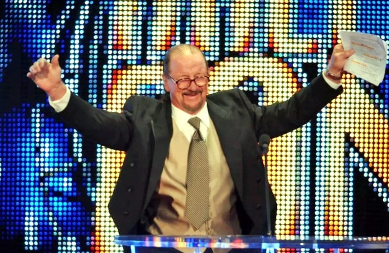 Terry Funk Passes Away Aged 79 – WEB IS JERICHO