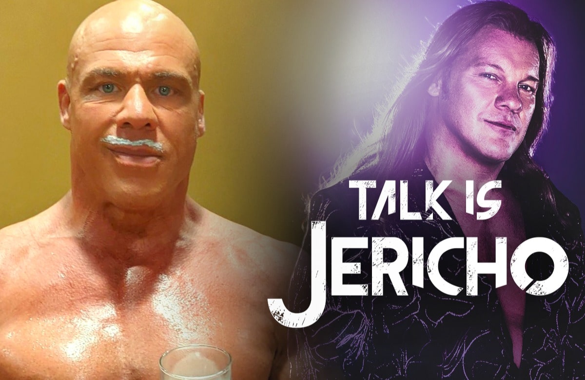 Talk Is Jericho: Kurt Angle Live – Gold Medals & World Titles – WEB IS ...