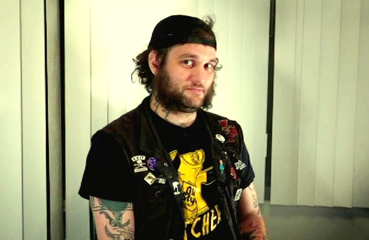 Indie Wrestler Markus Crane Passes Away Aged 33 – WEB IS JERICHO