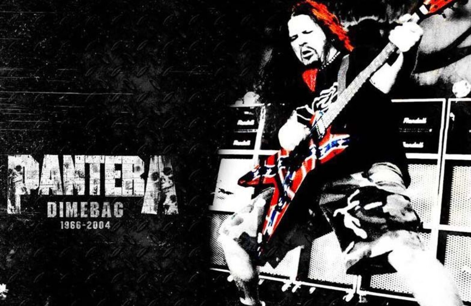 Club Where “Dimebag” Darrell Abbott Was Murdered Gets Demolished (w ...