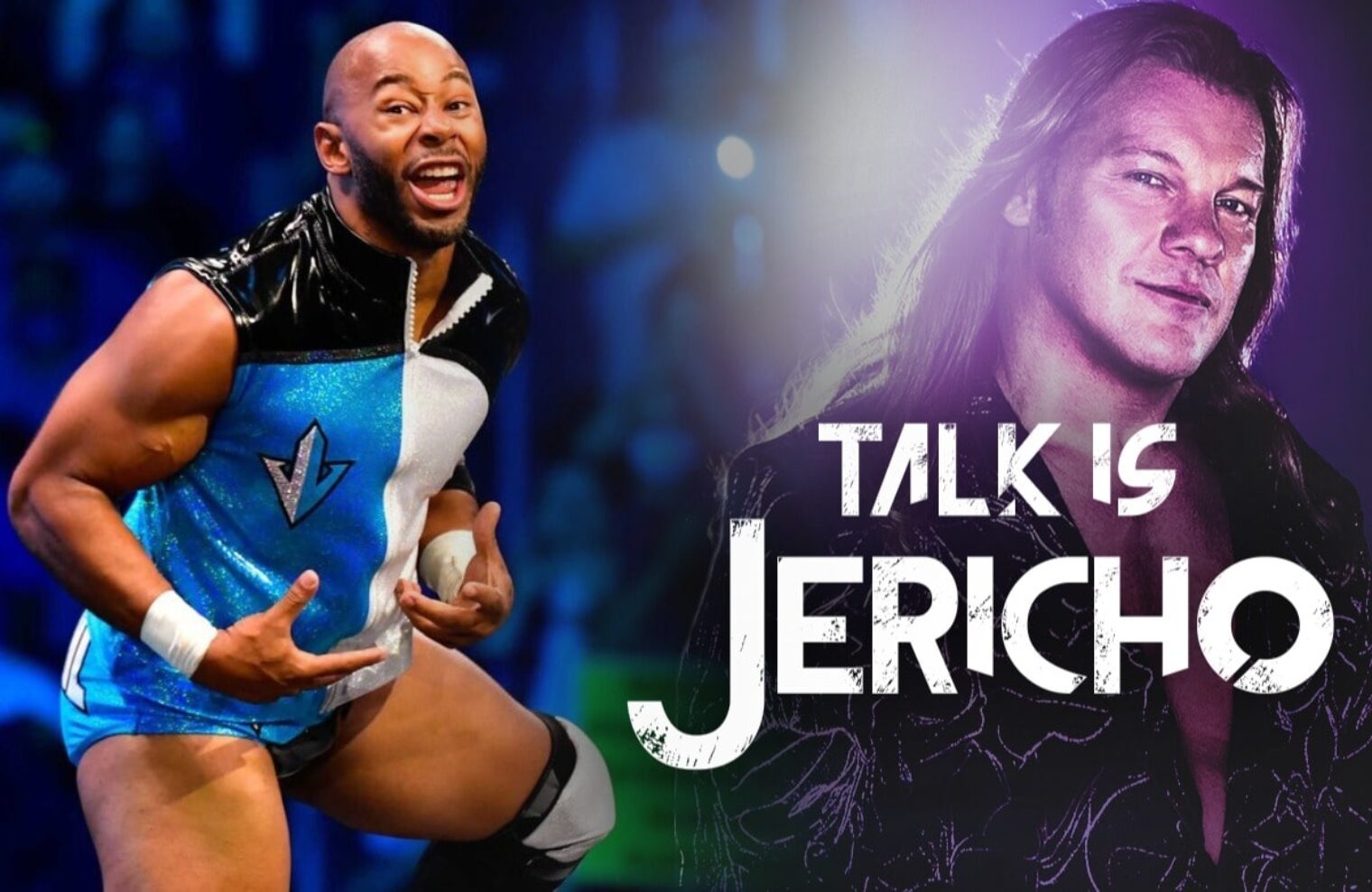 Talk Is Jericho: Jay Lethal AEW’s Machismo – WEB IS JERICHO