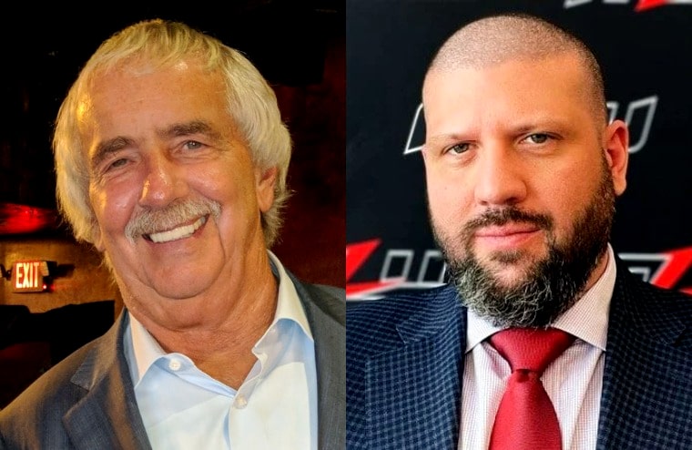 WWE Lawyer Jerry McDevitt Comments Following MLW's Lawsuit Against ...