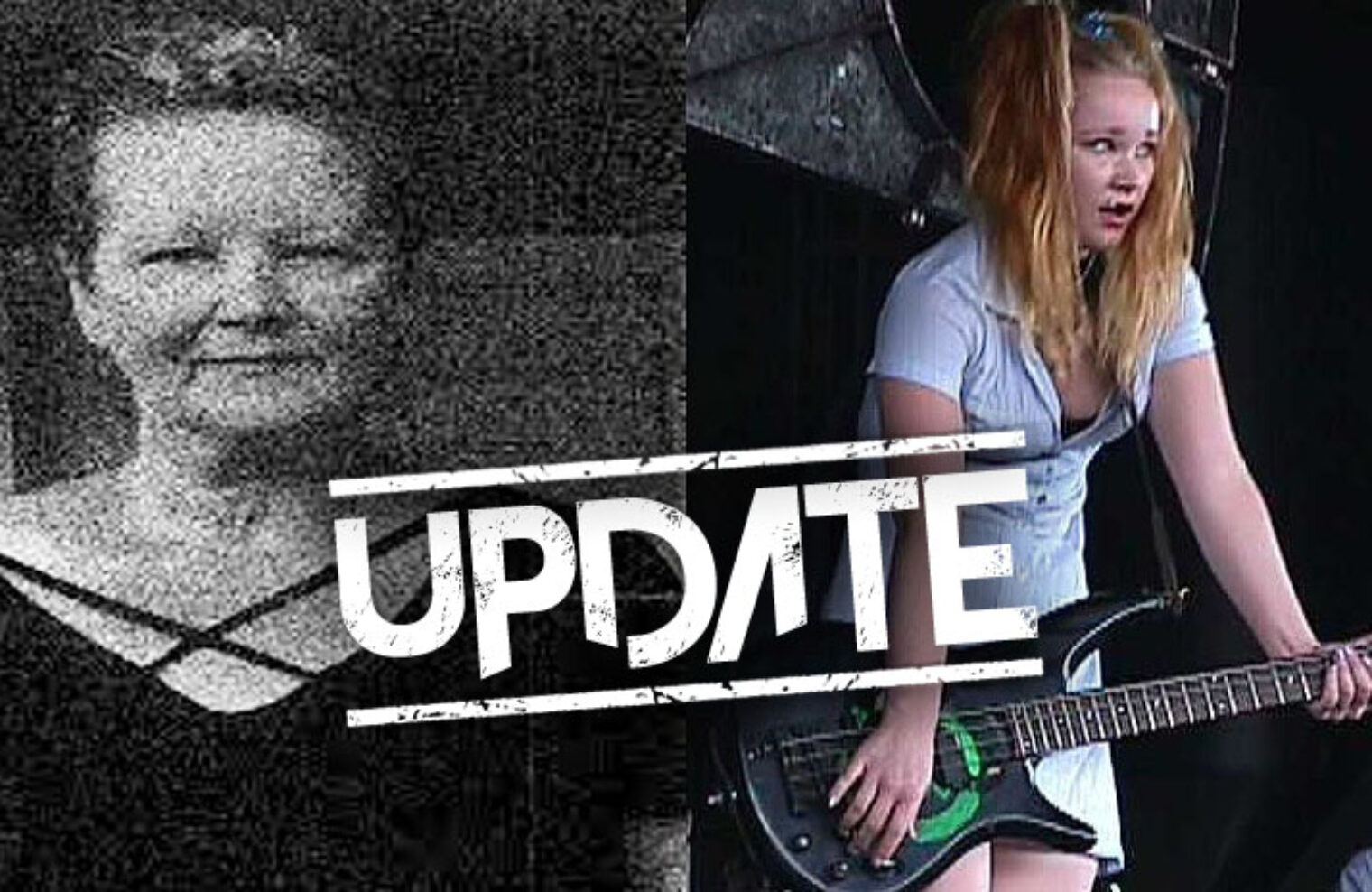 Daughter Says Coal Chamber Bassist Isn't Missing - WEB IS JERICHO