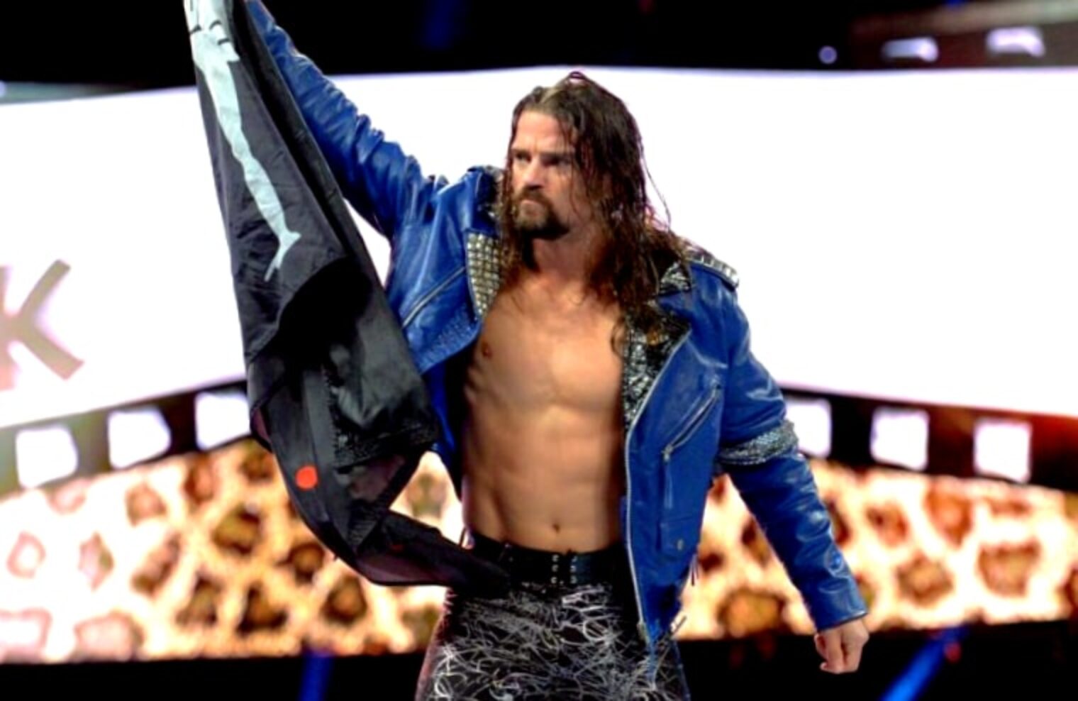 Brian Kendrick Discusses The Resurfaced Comments That Cost Him A Job ...