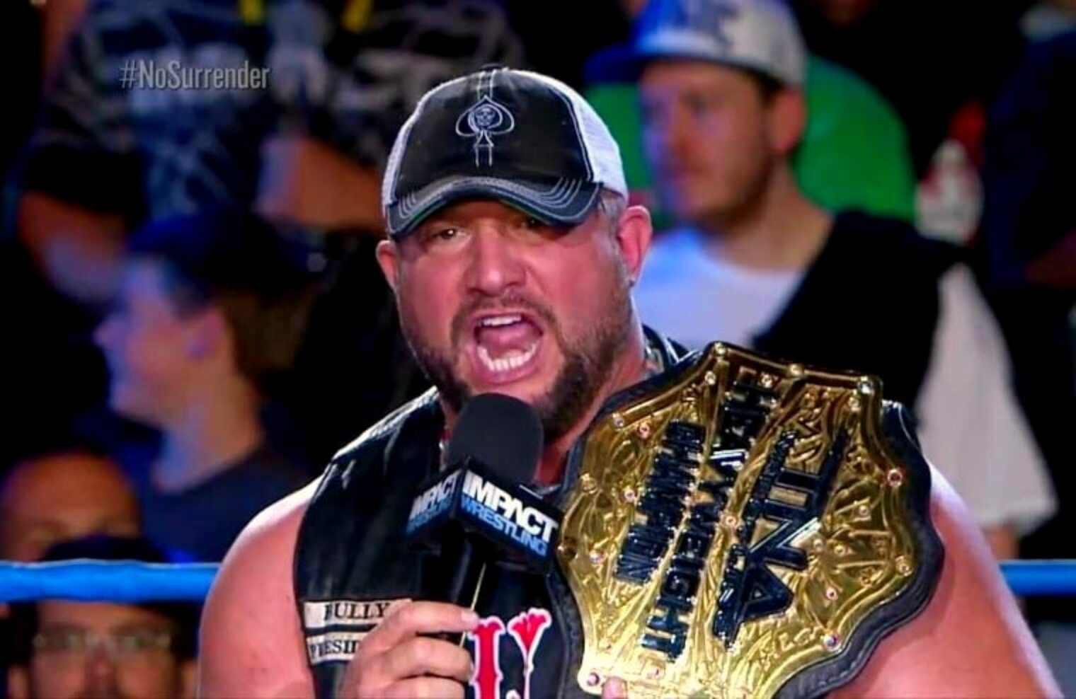 Bully Ray Comments On Ruby Soho & Willow Nightingale’s Dudley Boyz ...