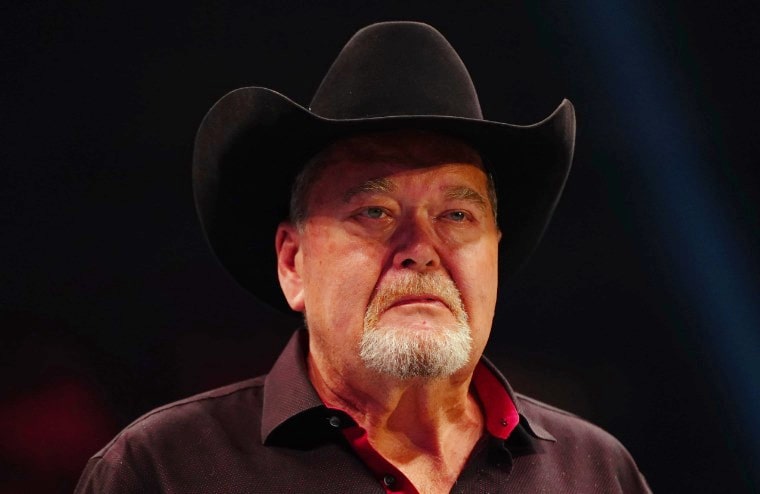 Jim Ross Reveals Whether He Wants CM Punk To Return To AEW – WEB IS JERICHO Jim Ross Reveals Whether He Wants CM Punk To Return To AEW – WEB IS JERICHO