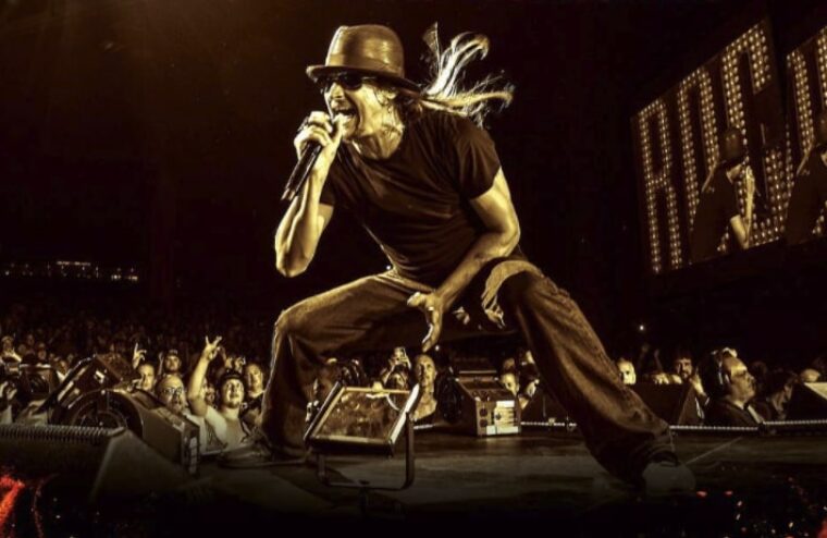 Kid Rock Reveals More Angry Lyrics Not Included In “We The People ...