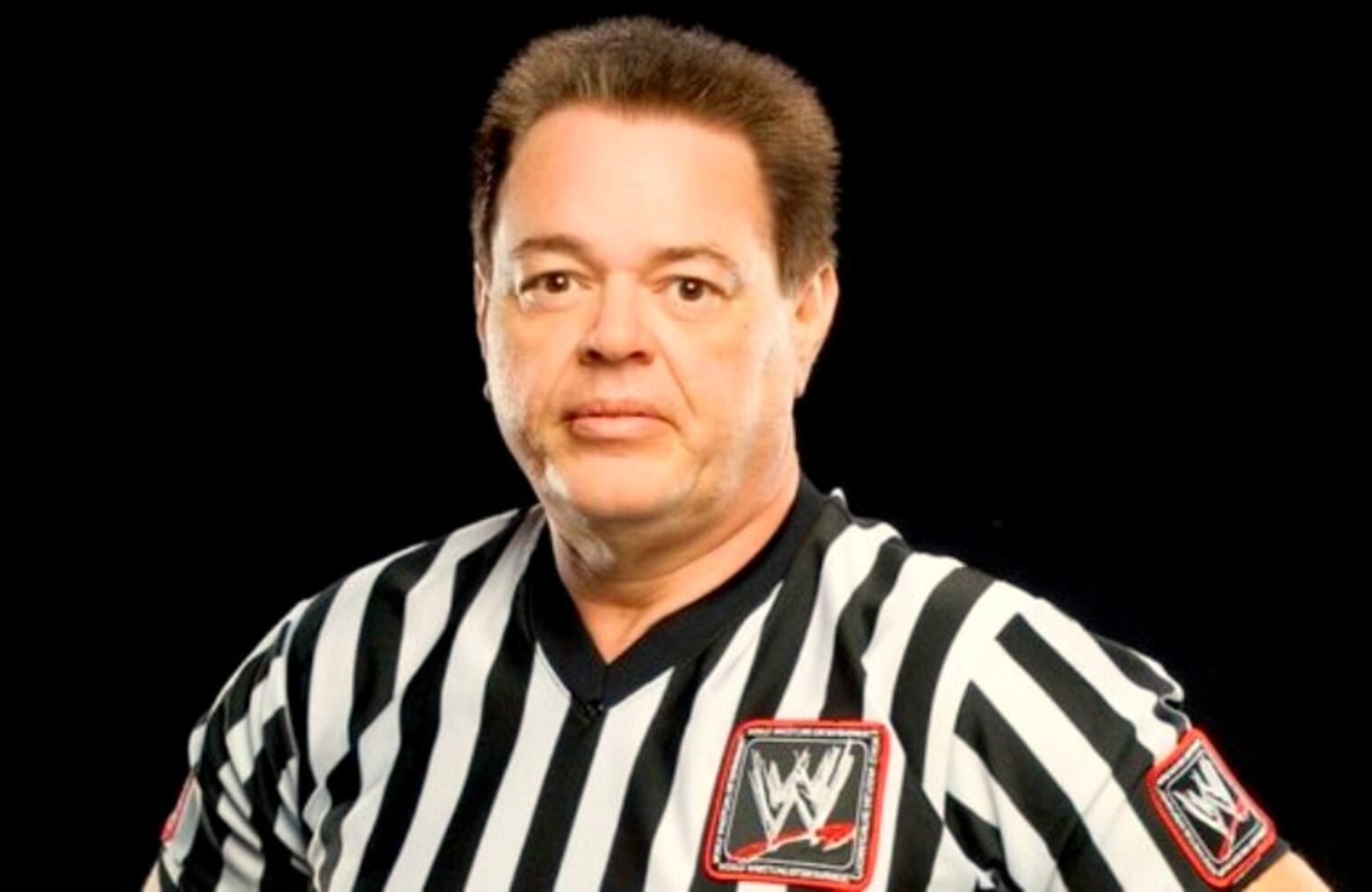 Former WCW & WWE Referee Mickey Jay Passes Away Aged 59 - WEB IS JERICHO