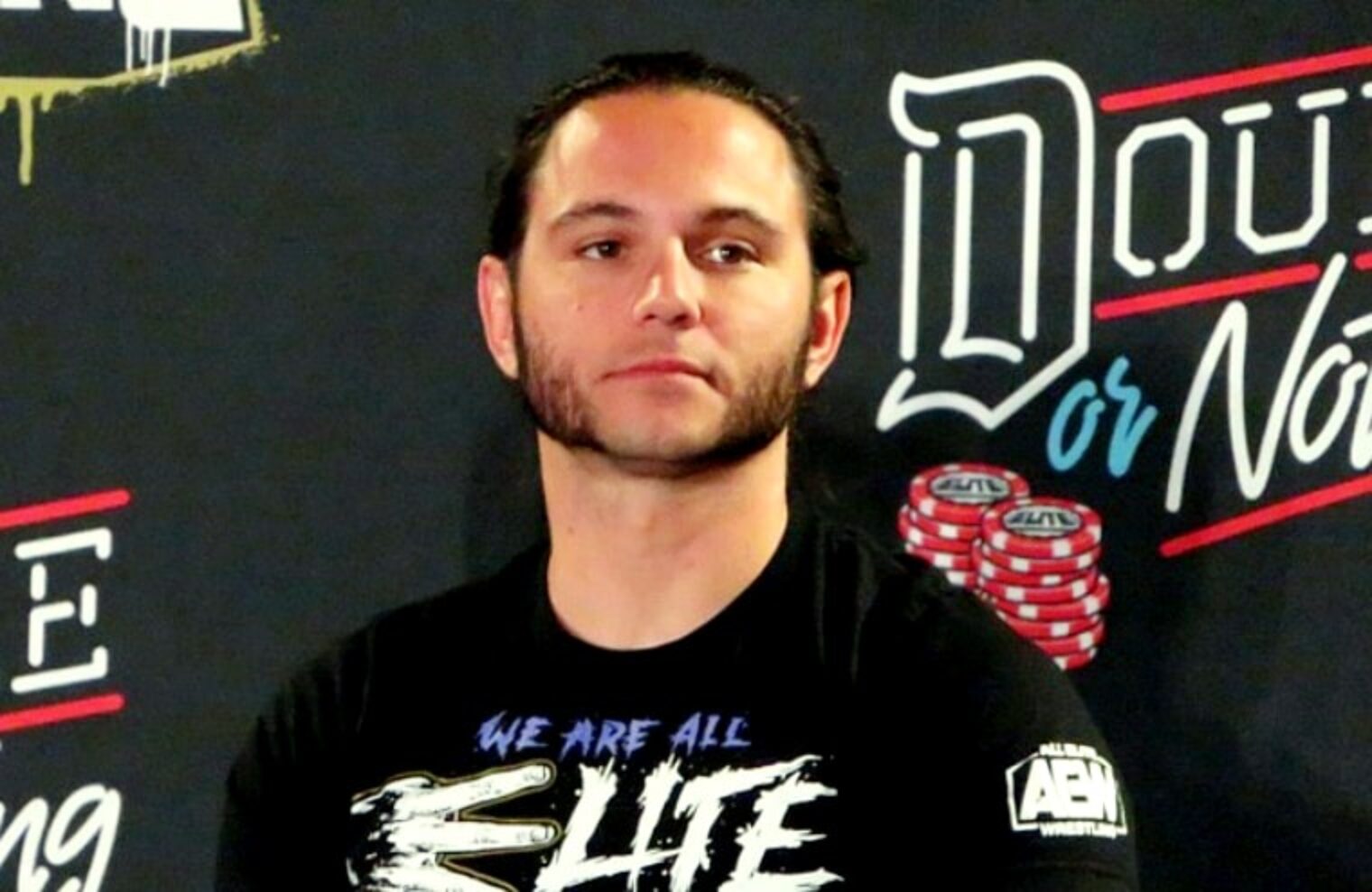 Matt Jackson Of The Young Bucks Injured - WEB IS JERICHO