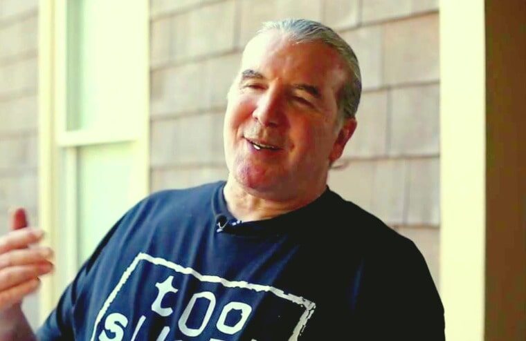 Scott Hall Hospitalized Following Fall - WEB IS JERICHO