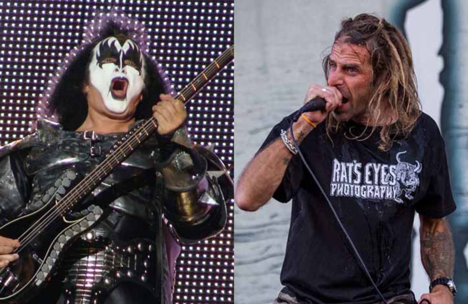 Lamb Of God Singer Responds To Diss From Gene Simmons - WEB IS JERICHO