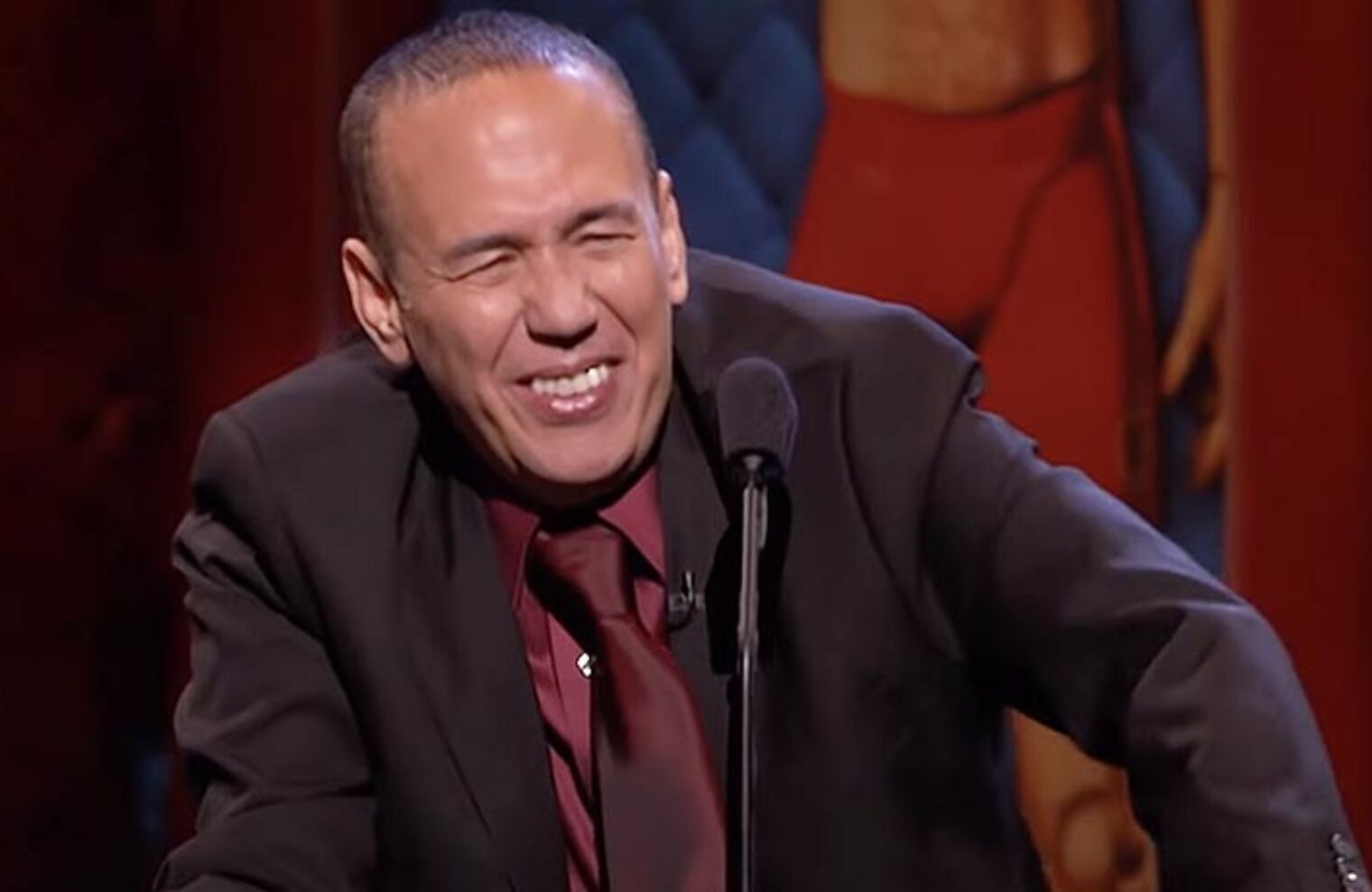 Celebrities & Musicians React To Passing Of Comedian Gilbert Gottfried ...