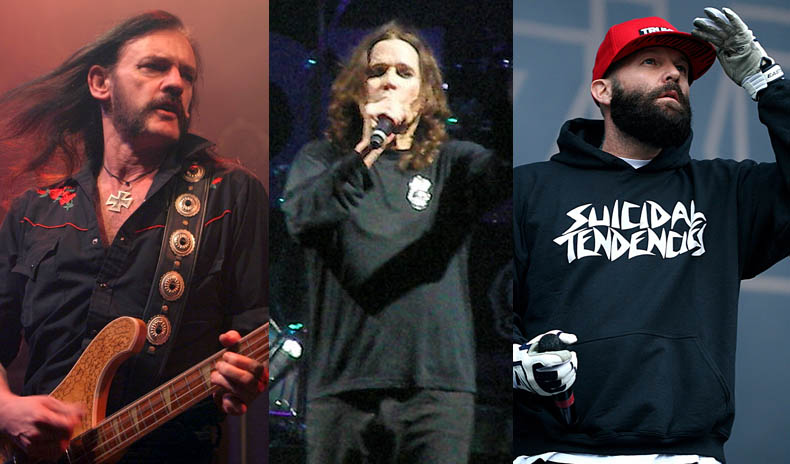 Here Are Heavy Metal’s WrestleMania Moments – WEB IS JERICHO